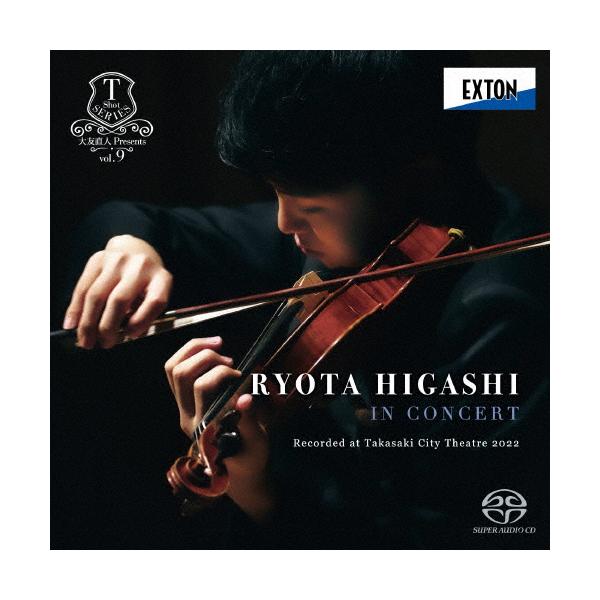 ◆品　番：OVCL-00818◆発売日：2023年06月21日発売◆出荷目安：５〜１０日◆種類:HybridCD◆通常盤◆アズマリョウタインコンサートレコーデッドアットタカサキシティシアター２０２２