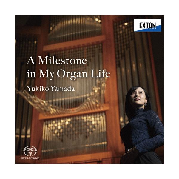 ◆品　番：OVCL-00913◆発売日：2026年02月18日発売◆出荷目安：５〜１０日◆種類:HybridCD◆ア・マイルストーンインマイオルガンライフ/MILESTONE IN MY ORGAN LIFE,A