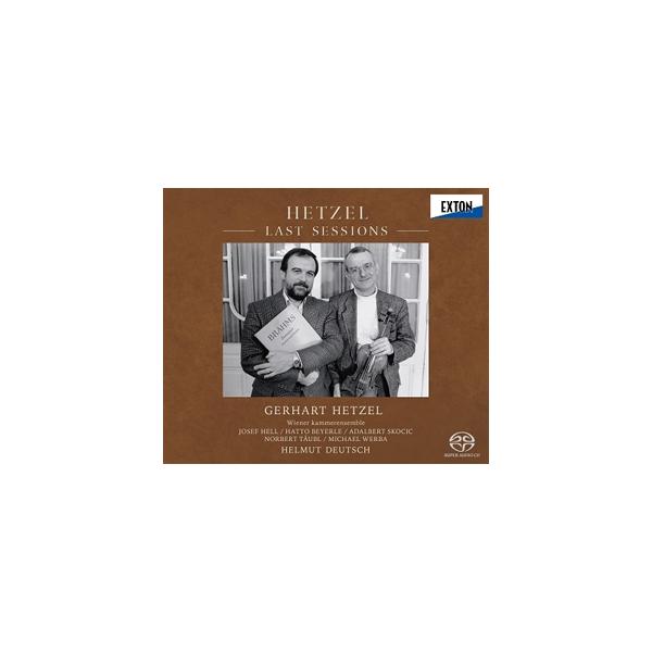 ◆品　番：OVEP-00017◆発売日：2022年04月27日発売◆出荷目安：1〜2週間◆種類:HybridCD◆※インディーズ商品につき、お届けまでにお時間がかかる場合がございます。予めご了承下さい。◆ヘッツェルサイゴノセッションシュウ１...