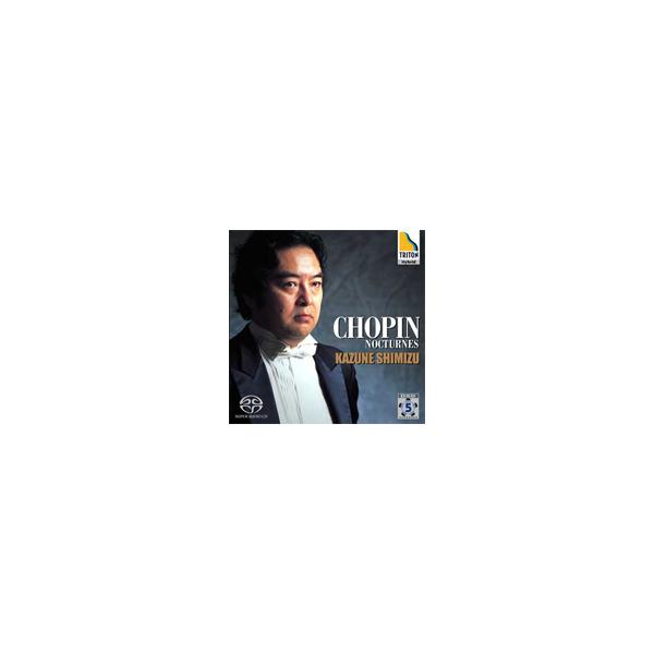 ◆品　番：OVCT-00033◆発売日：2006年01月25日発売◆出荷目安：５〜１０日◆種類:HybridCD◆ショパンヤソウキョクシュウ