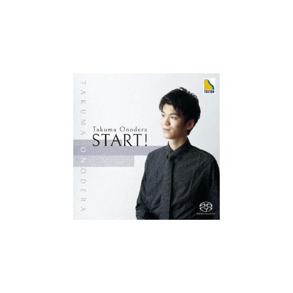 ◆品　番：OVCT-00198◆発売日：2022年04月20日発売◆出荷目安：５〜１０日◆種類:HybridCD◆オノデラタクマコトシドウ