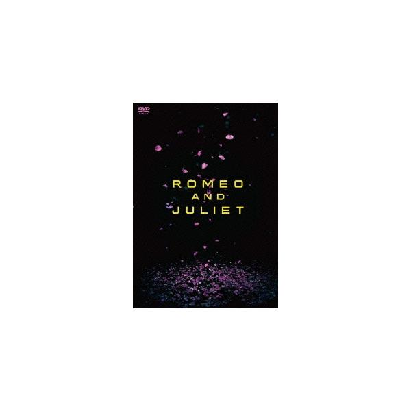 ◆品　番：ASBY-5364◆発売日：2012年09月28日発売◆出荷目安：５〜１０日◆特典ディスク付き◆※初回仕様は終了致しました。◆ロミオアンドジュリエット