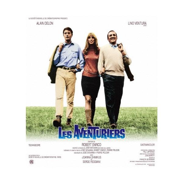 ◆品　番：ASBD-1032◆発売日：2011年12月09日発売◆出荷目安：２〜５日◆種類:Blu-ray◆ボウケンシャタチ/LES AVENTURIERS