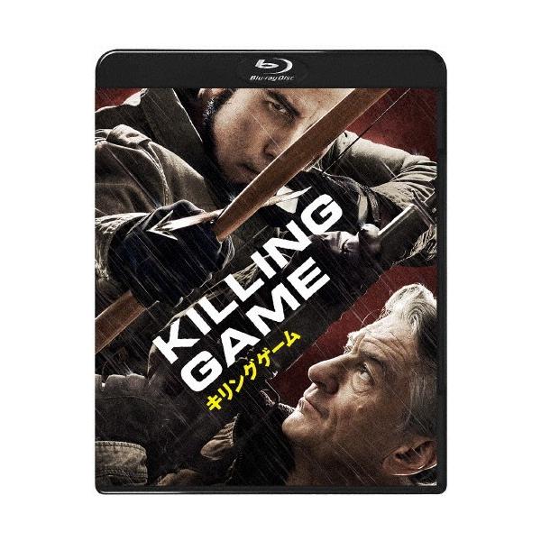 ◆品　番：ASBD-1126◆発売日：2014年08月06日発売◆出荷目安：５〜１０日◆種類:Blu-ray◆キリングゲームブルーレイ/KILLING SEASON