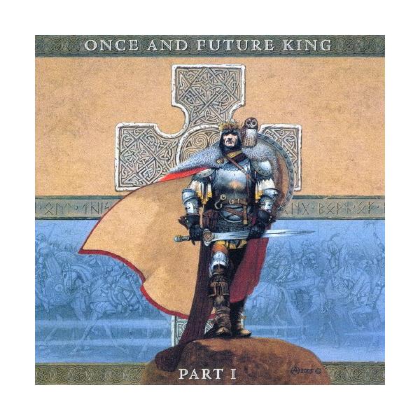 ◆品　番：MICP-10379◆発売日：2003年07月23日発売◆出荷目安：５〜１０日◆ワンスアンドフューチャーキング１/ONCE AND FUTURE KING PART 1