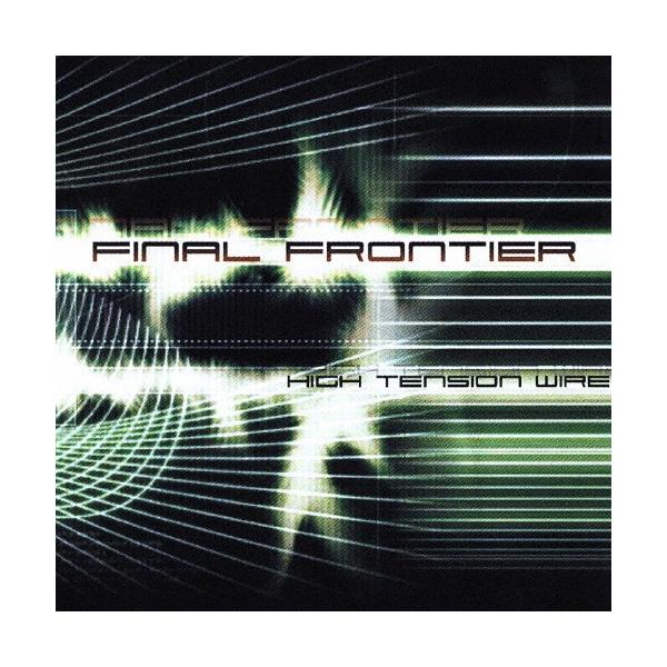 ◆品　番：MICP-10477◆発売日：2004年12月16日発売◆出荷目安：５〜１０日◆ハイテンションワイヤー/HIGH TENSION WIRE