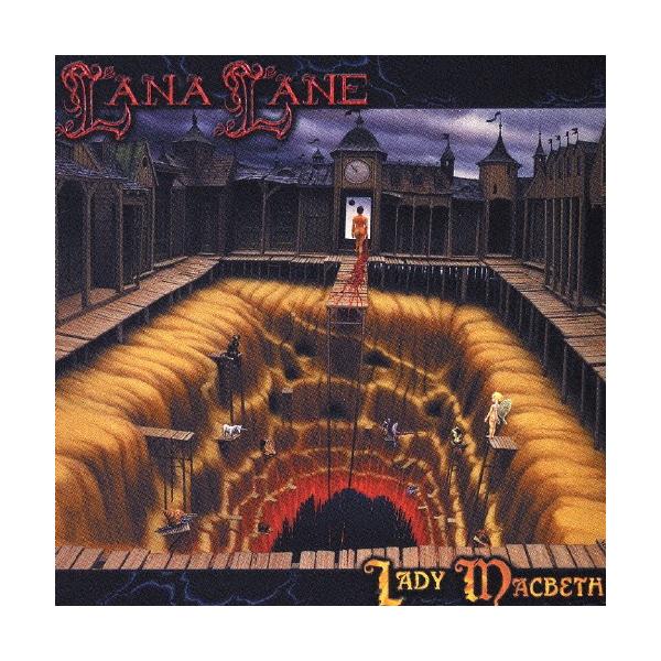 ◆品　番：MICP-10497◆発売日：2005年03月24日発売◆出荷目安：５〜１０日◆レイディマクベス/LADY MACBETH