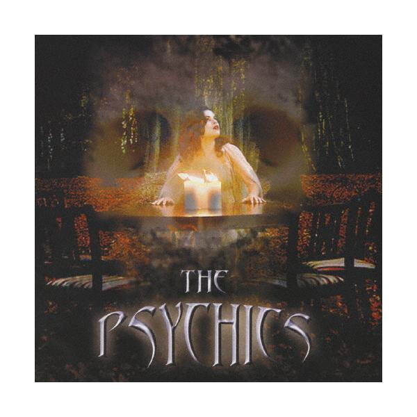 ◆品　番：MICP-10756◆発売日：2008年07月23日発売◆出荷目安：５〜１０日◆ザ・サイキックス/PSYCHICS,THE