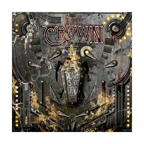 ◆品　番：MICP-11197◆発売日：2014年12月24日発売◆出荷目安：２〜５日◆デスイズノットデッド/DEATH IS NOT DEAD