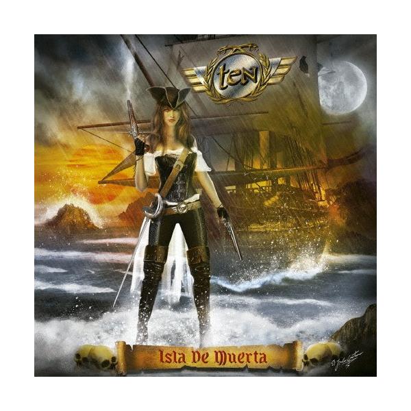 ◆品　番：MICP-11210◆発売日：2015年05月20日発売◆出荷目安：５〜１０日◆イスラデムエルタ/ISLA DE MUERTA