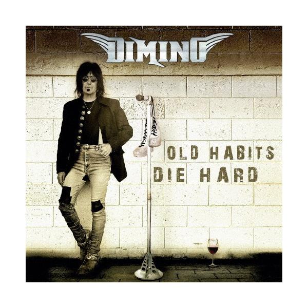 ◆品　番：MICP-11226◆発売日：2015年06月24日発売◆出荷目安：２〜５日◆オールドハビッツダイハード/OLD HABITS DIE HARD