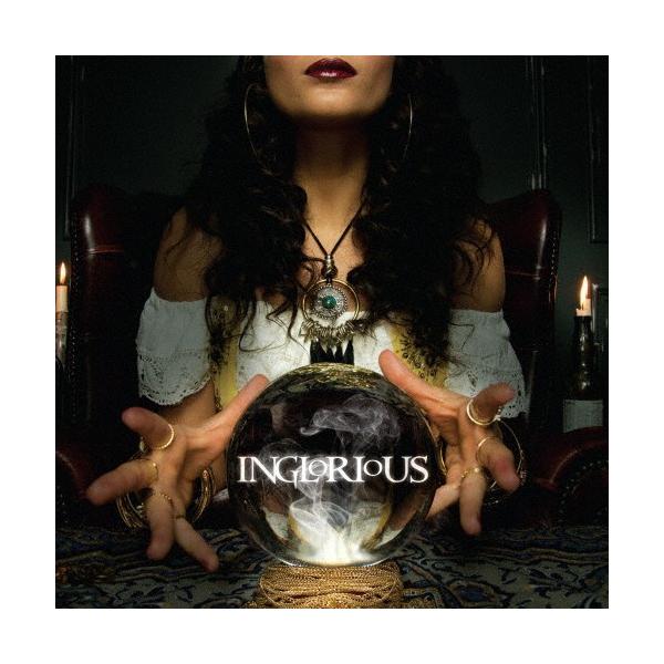 ◆品　番：MICP-11267◆発売日：2016年02月10日発売◆出荷目安：５〜１０日◆イングロリアス/INGLORIOUS