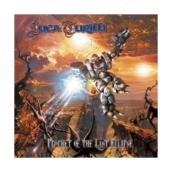 ◆品　番：MICP-30081◆発売日：2018年06月20日発売◆出荷目安：２〜５日◆SHM-CD/紙ジャケット◆プロフェットオブザラストエクリプス/PROPHET OF THE LAST ECLIPSE