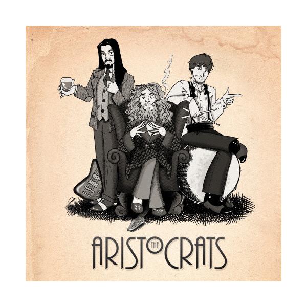 ◆品　番：MICJ-10002◆発売日：2016年08月24日発売◆出荷目安：２〜５日◆ジ・アリストクラッツ/ARISTOCRATS,THE