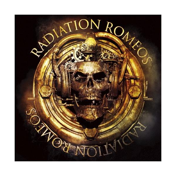 ◆品　番：MICP-11360◆発売日：2017年06月21日発売◆出荷目安：２〜５日◆レディエーションロミオズ/RADIATION ROMEOS