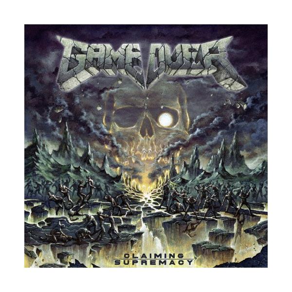 ◆品　番：MICP-11382◆発売日：2017年11月15日発売◆出荷目安：２〜５日◆クレーミングスープレマシー/CLAIMING SUPREMACY