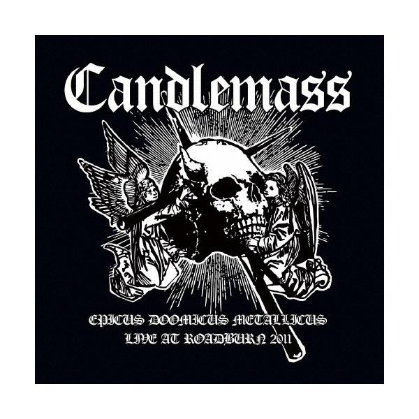 ◆品　番：MICP-11505◆発売日：2019年09月25日発売◆出荷目安：５〜１０日◆紙ジャケット仕様◆ライヴアットロードバーン２０１１/EPICUS DOOMICUS METALLICUS:LIVE AT ROADBURN 2011
