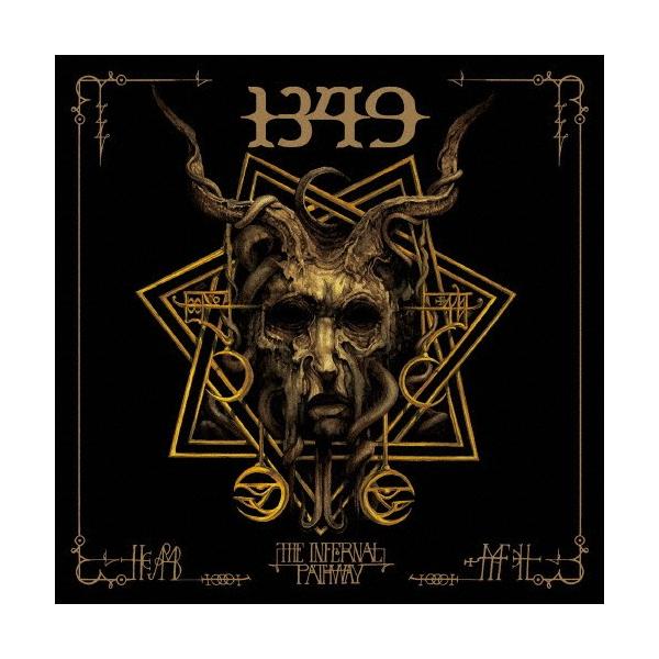 ◆品　番：MICP-11514◆発売日：2019年10月23日発売◆出荷目安：５〜１０日◆ジ・インファーナルパスウェイ/INFERNAL PATHWAY,THE