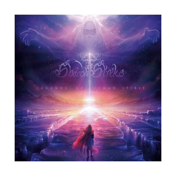 ◆品　番：MICP-11518◆発売日：2019年10月23日発売◆出荷目安：５〜１０日◆レジェンズオヴヒューマンスピリット/LEGENDS OF HUMAN SPIRIT