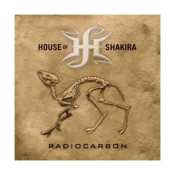 ◆品　番：MICP-11526◆発売日：2019年12月18日発売◆出荷目安：２〜５日◆レイディオカーボン/RADIOCARBON