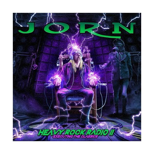 ◆品　番：MICP-11533◆発売日：2020年01月22日発売◆出荷目安：２〜５日◆ヘヴィロックラジオ２/HEAVY ROCK RADIO 2 - EXECUTING THE CLASSICS