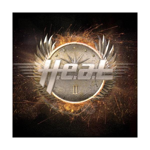 ◆品　番：MICP-11530◆発売日：2020年02月19日発売◆出荷目安：２〜５日◆ヒート２/H.E.A.T 2