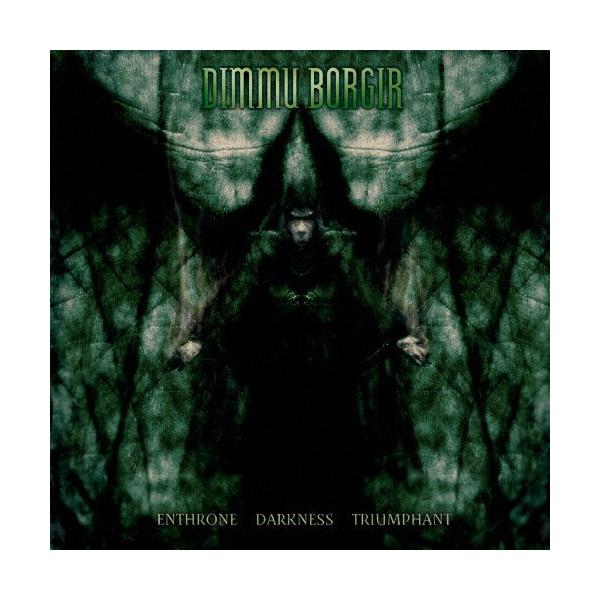 ◆品　番：MICP-30126◆発売日：2020年06月24日発売◆出荷目安：５〜１０日◆SHM-CD◆アンコクノテイオウ/ENTHRONED DARKNESS TRIUMPHANT