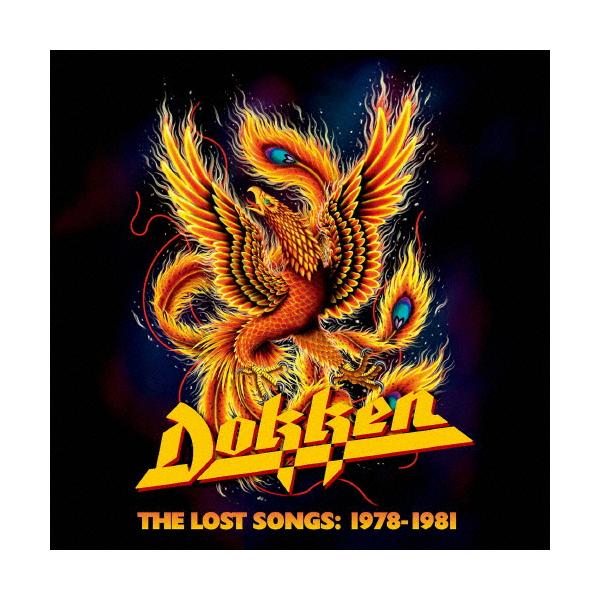 ◆品　番：MICP-11573◆発売日：2020年08月26日発売◆出荷目安：５〜１０日◆ザ・ロストソングス１９７８カラ１９８１/LOST SONGS: 1978-1981,THE