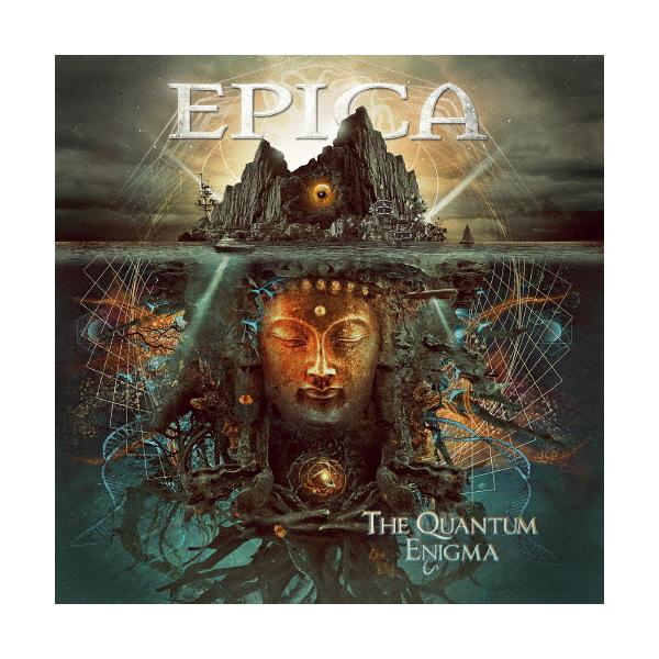 ◆品　番：MICP-30139◆発売日：2020年09月23日発売◆出荷目安：５〜１０日◆SHM-CD◆クォンタムエニグマ/QUANTUM ENIGMA,THE