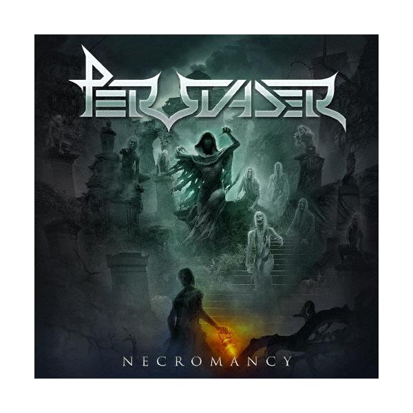 ◆品　番：MICP-11591◆発売日：2020年12月02日発売◆出荷目安：２〜５日◆ネクロマンシー/NECROMANCY