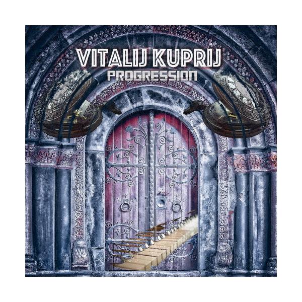 ◆品　番：MICP-11594◆発売日：2020年12月23日発売◆出荷目安：５〜１０日◆プログレッション/PROGRESSION