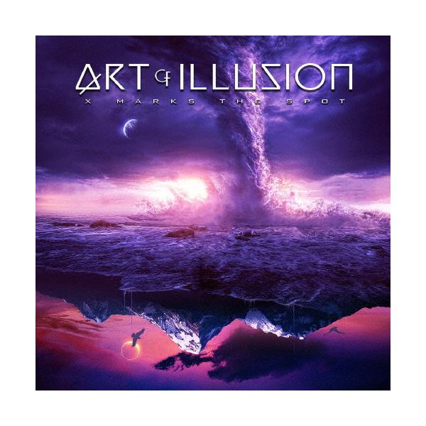 ◆品　番：MICP-11597◆発売日：2021年02月03日発売◆出荷目安：５〜１０日◆エックスマークスザスポット/X MARKS THE SPOT