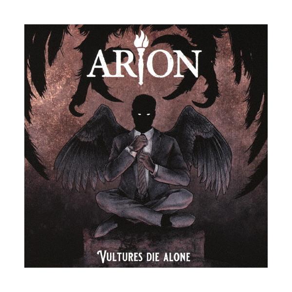 ◆品　番：MICP-11613◆発売日：2021年04月07日発売◆出荷目安：２〜５日◆ヴァルチャーズダイアローン/VULTURES DIE ALONE