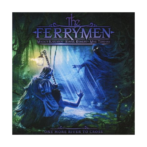 ◆品　番：MICP-11673◆発売日：2022年01月21日発売◆出荷目安：２〜５日◆金曜販売開始商品◆ワンモアリヴァートゥクロス/ONE MORE RIVER TO CROSS