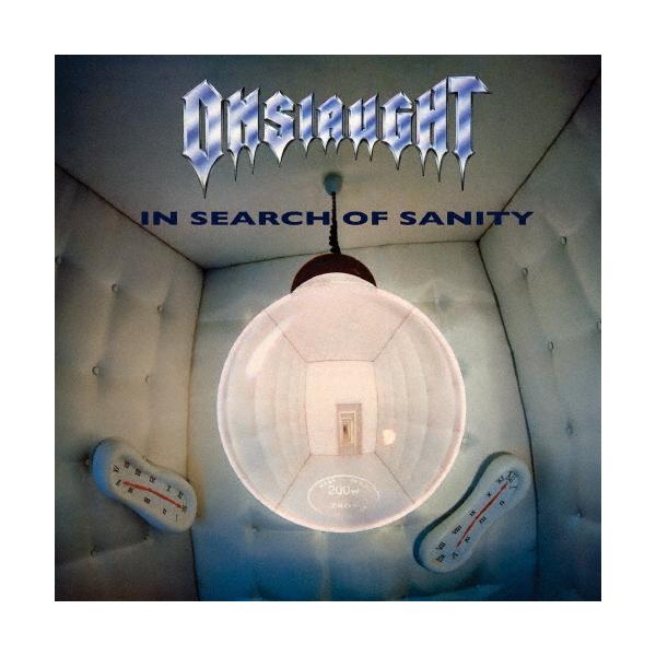 ◆品　番：MICP-30166◆発売日：2022年07月20日発売◆出荷目安：５〜１０日◆SHM-CD/ボーナスCD付◆インサーチオブサニティー/IN SEARCH OF SANITY