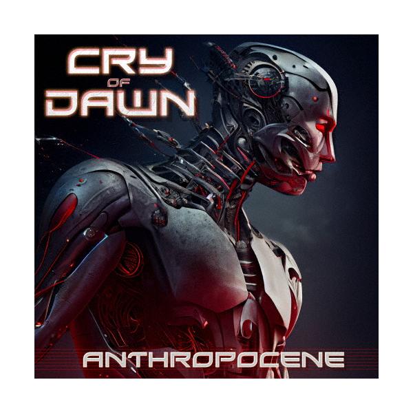 ◆品　番：MICP-11784◆発売日：2023年05月19日発売◆出荷目安：２〜５日◆金曜販売開始商品◆アントロポセン/ANTHROPOCENE