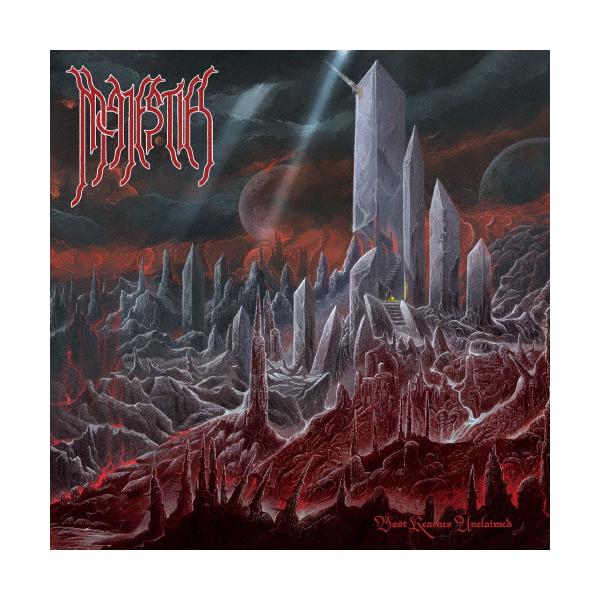 ◆品　番：MICP-11785◆発売日：2023年04月26日発売◆出荷目安：２〜５日◆ヴァストリーチズアンクレイムド/VAST REACHES UNCLAIMED