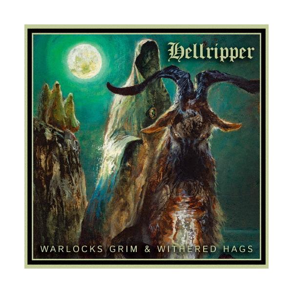 ◆品　番：MICP-11818◆発売日：2023年08月23日発売◆出荷目安：２〜５日◆ウォーロックスグリムアンドウィザードハグズ/WARLOCKS GRIM &amp; WITHERED HAGS