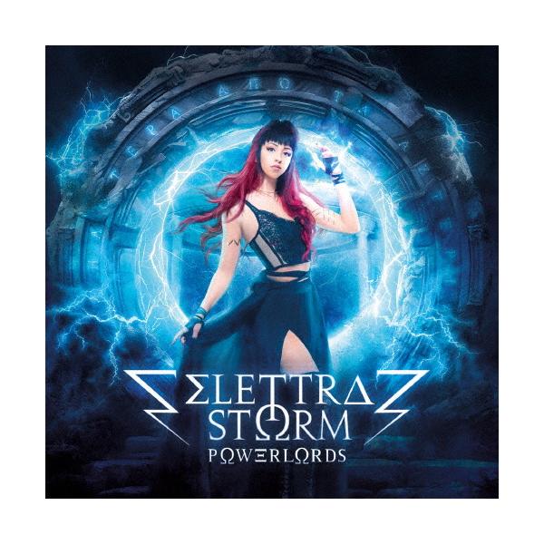 ◆品　番：MICP-11867◆発売日：2024年03月20日発売◆出荷目安：５〜１０日◆パワーローズ/POWERLORDS