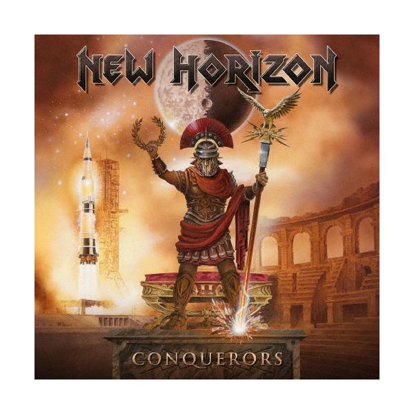 ◆品　番：MICP-11883◆発売日：2024年06月14日発売◆出荷目安：２〜５日◆金曜販売開始商品◆コンクアラーズ/CONQUERORS