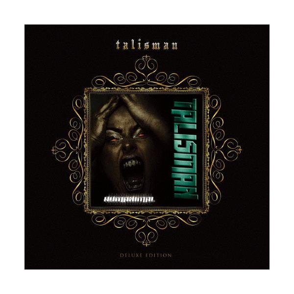 ◆品　番：MICP-30187◆発売日：2024年07月24日発売◆出荷目安：２〜５日◆SHM-CD◆ヒューマニマル/HUMANIMAL