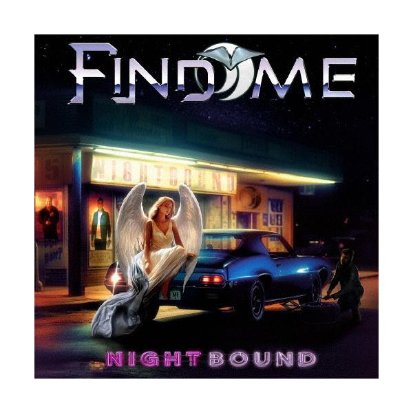 ◆品　番：MICP-11903◆発売日：2024年09月13日発売◆出荷目安：５〜１０日◆金曜販売開始商品◆ナイトバウンド/NIGHTBOUND