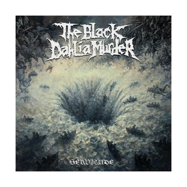 ◆品　番：MICP-11860◆発売日：2024年09月25日発売◆出荷目安：２〜５日◆サーヴァチュード/SERVITUDE