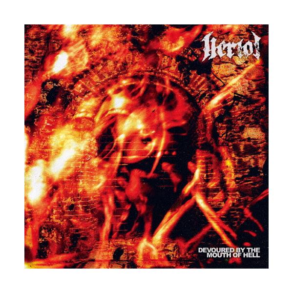 ◆品　番：MICP-11918◆発売日：2024年09月25日発売◆出荷目安：２〜５日◆デヴォアードバイザマウスオヴヘル/DEVOURED BY THE MOUTH OF HELL