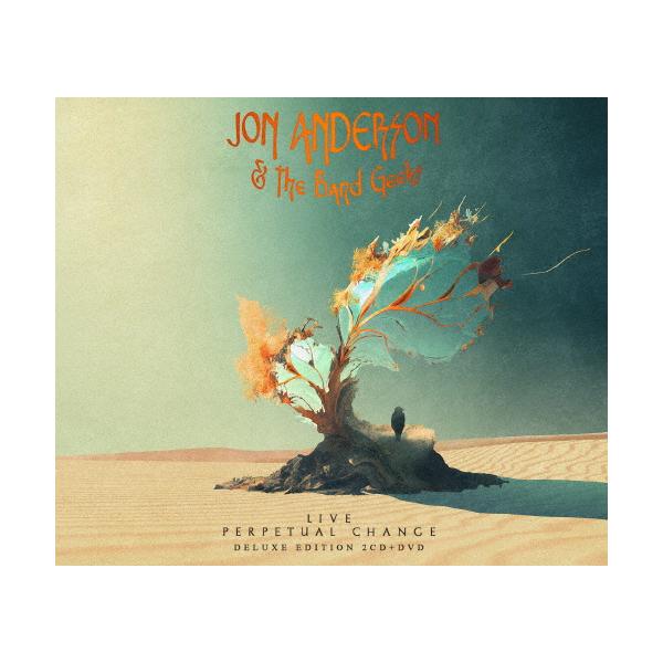 ◆品　番：MIZF-70030◆発売日：2025年03月14日発売◆出荷目安：５〜１０日◆CD2枚付/金曜販売開始商品◆ライヴパペチュアルチェンジ/LIVE - PERPETUAL CHANGE