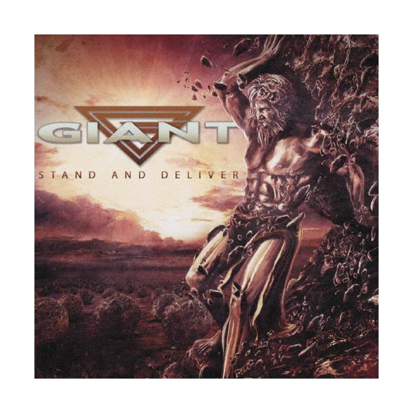 ◆品　番：MICP-11946◆発売日：2025年05月16日発売◆出荷目安：２〜５日◆金曜販売開始商品◆スタンドアンドデリヴァー/STAND AND DELIVER