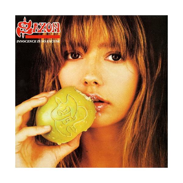 ◆品　番：MICP-30209◆発売日：2025年07月30日発売◆出荷目安：２〜５日◆SHM-CD/紙ジャケット仕様◆イノセンス/INNOCENCE IS NO EXCUSE