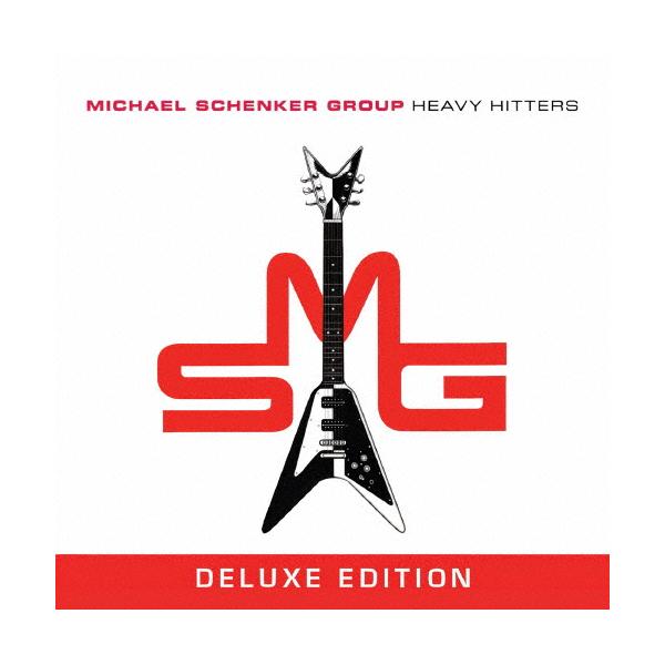 ◆品　番：MICP-30219◆発売日：2026年01月21日発売◆出荷目安：発売日前日〜３日◆SHM-CD◆ヘヴィヒッターズ