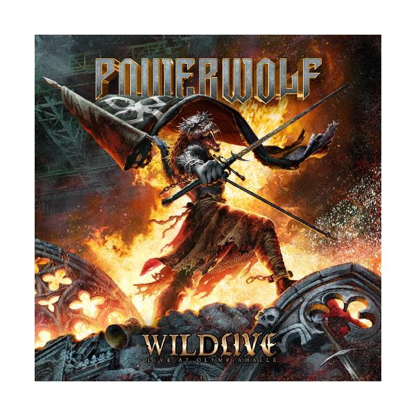 ◆品　番：MIZP-60064◆発売日：2026年02月25日発売◆出荷目安：２〜５日◆DVD付/紙ジャケット仕様◆セイロウノギシキ/WILDLIVE