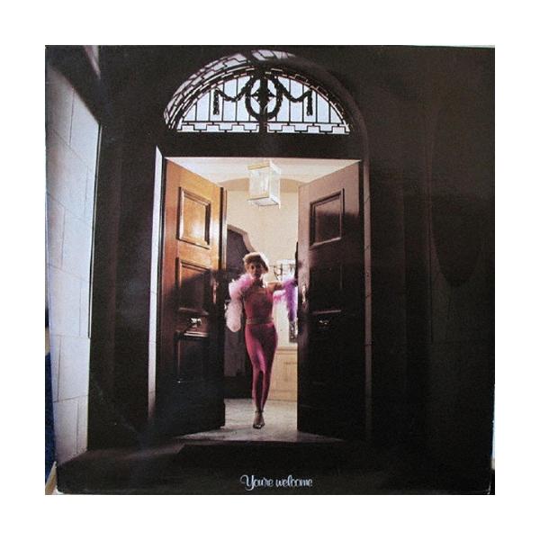 ◆品　番：BELLE-203365◆発売日：2020年09月25日発売◆出荷目安：５〜１０日◆SHM-CD/紙ジャケット仕様◆※インディーズ商品につき、お届けまでにお時間がかかる場合がございます。予めご了承下さい。◆ユーアーウェルカム/YO...